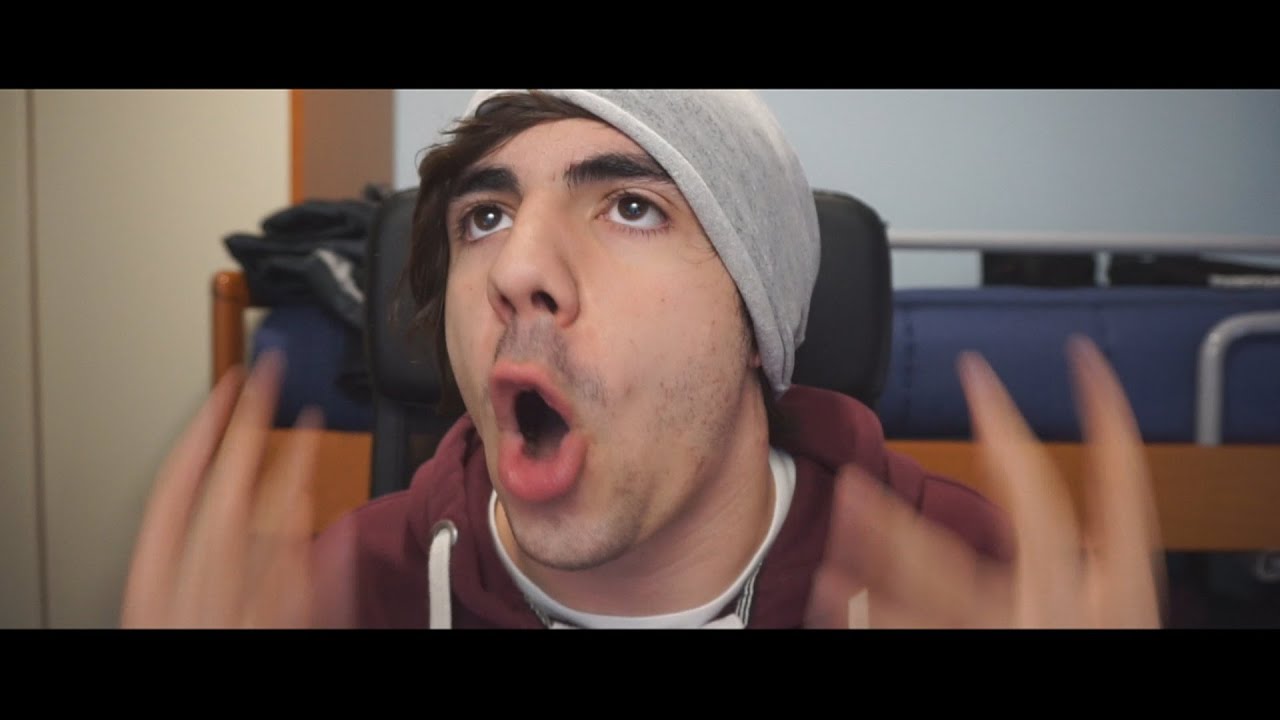 CHE DUE PALLE. - YouTube