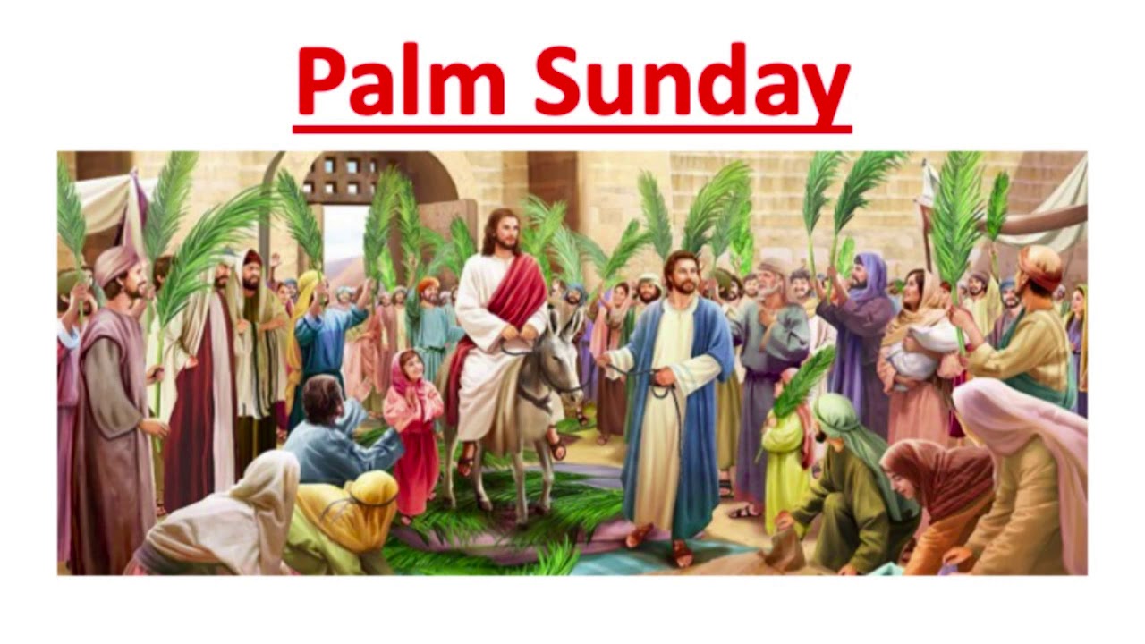 March Madness and April Fools - YouTube