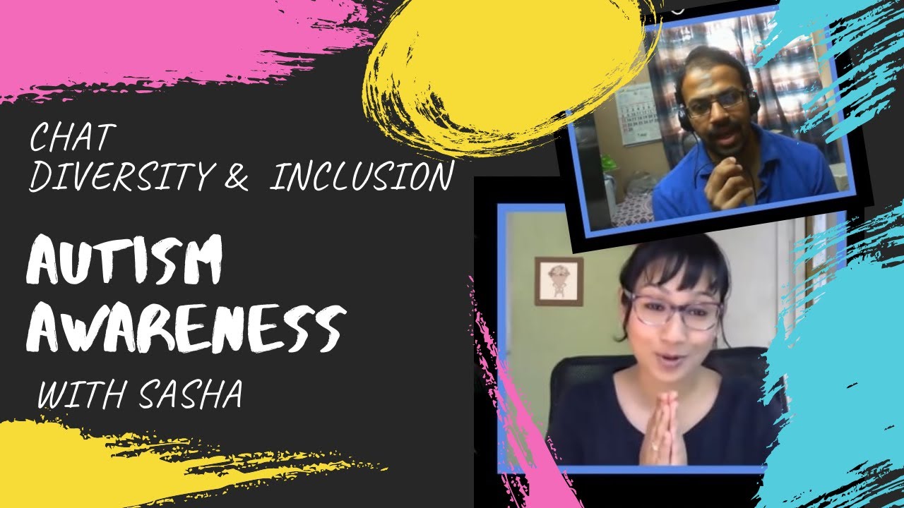Autism and Awareness | Disability Inclusion | Diversity & Inclusion ...