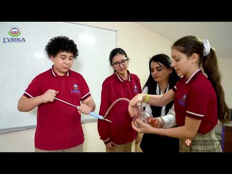 Evrika liseyi- 2022/23 - YouTube