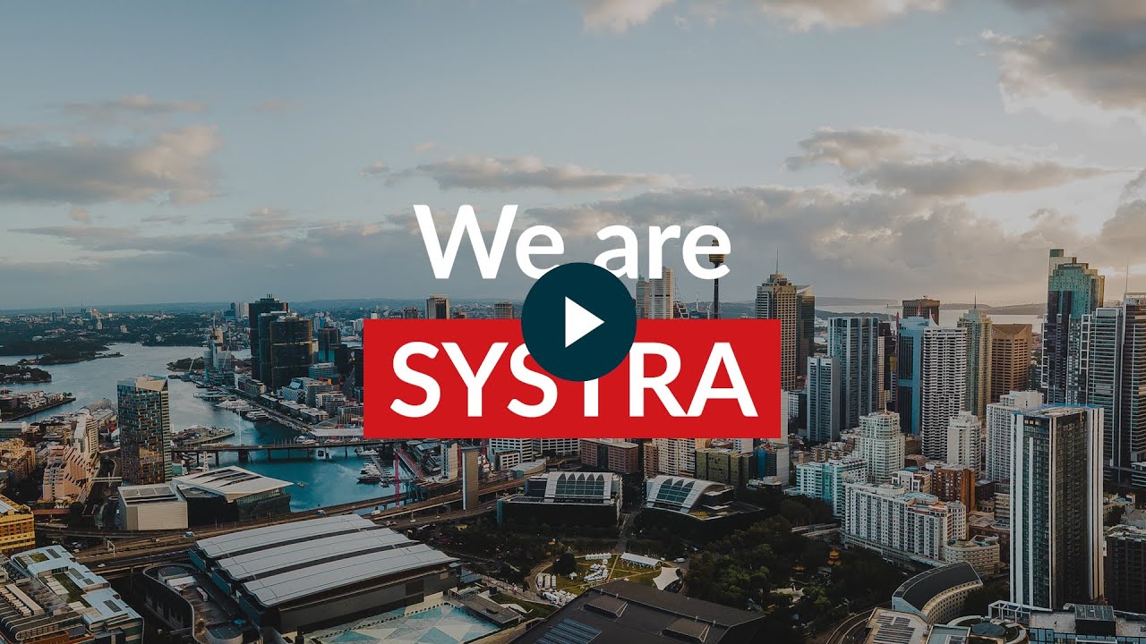 Introduction to SYSTRA ANZ - YouTube