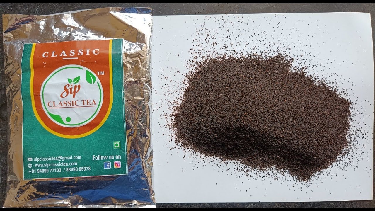 HOTEL TEA TASTING AND REVIEW FROM SURAT, GUJARAT - YouTube