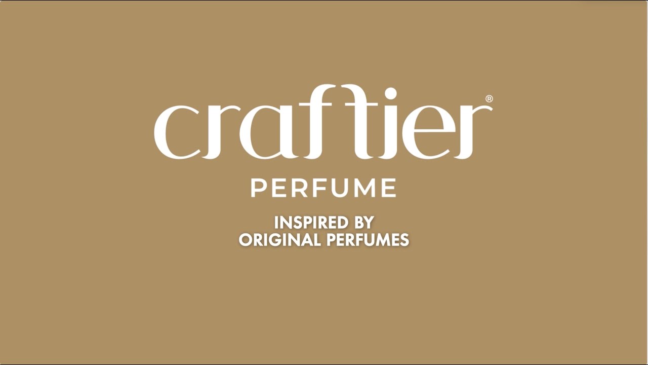 Affordable Luxury Fragrances in a Snap! From Craftier - YouTube