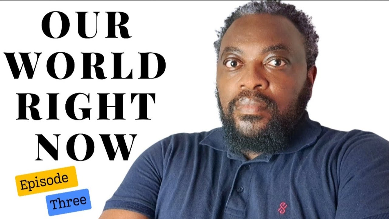 Same Old Same Old, What else is New from SONA 25, Your Thoughts? - YouTube