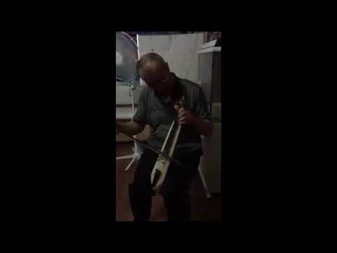 Yahya Birinci-Resital (cover)