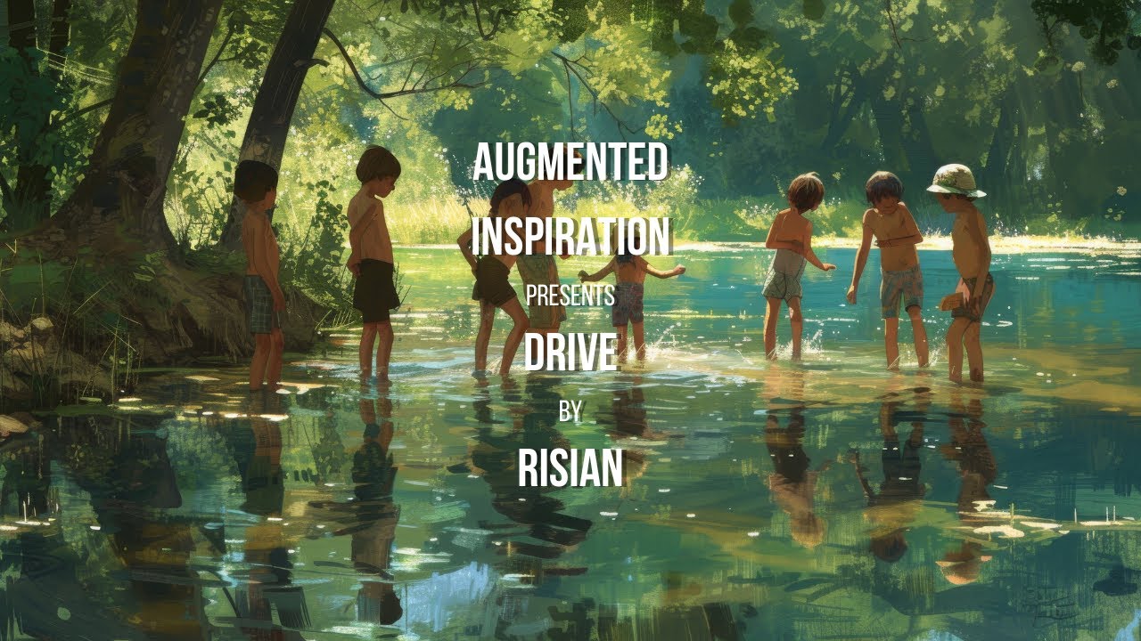 Augmented Inspiration AI00016 | Drive (Instrumental) - YouTube