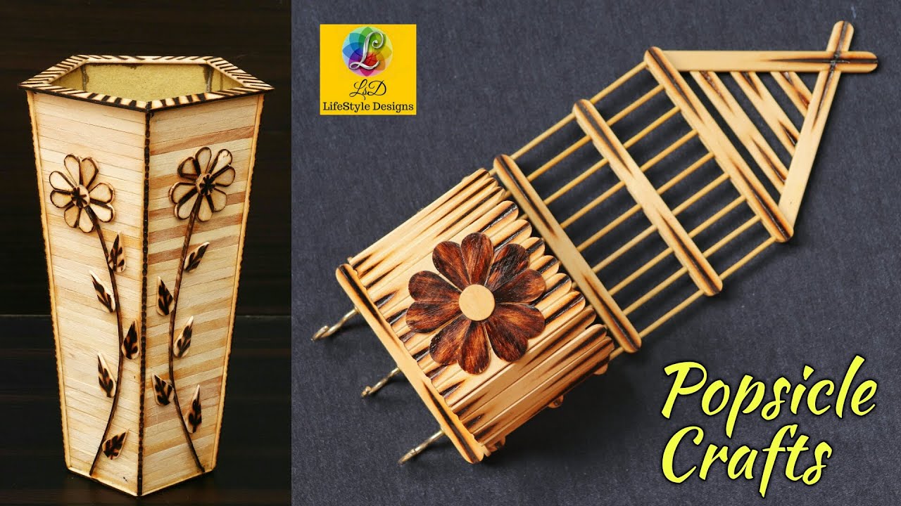 Bamboo Sticks Decoration Ideas DIY Bamboo Wall Decor 2 Simple