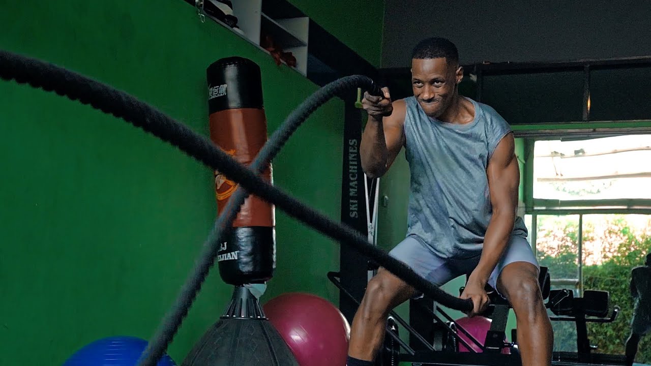 Face your reality | MOTIVATIONAL VIDEO | Gala - Fitness - YouTube