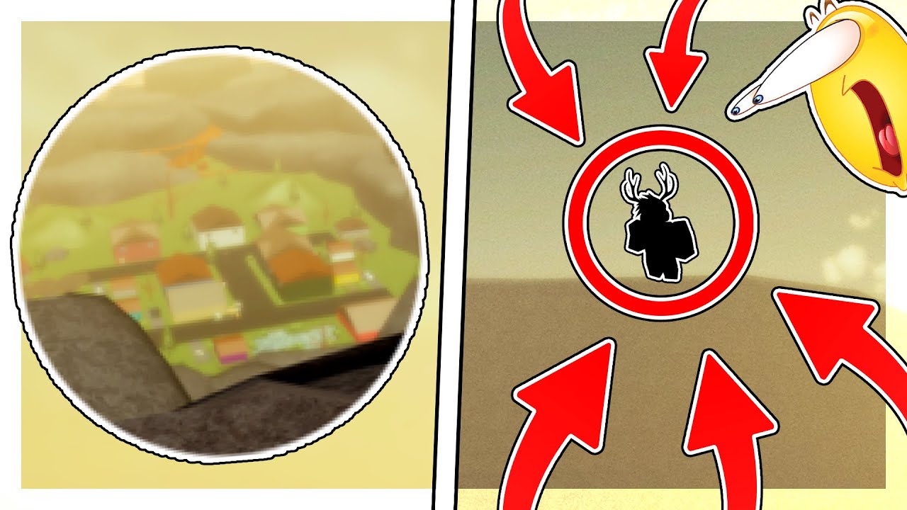 How to get the ON THE EDGE BADGE in ZOMBIE APOCALYPSE ROLEPLAY: FROM ...