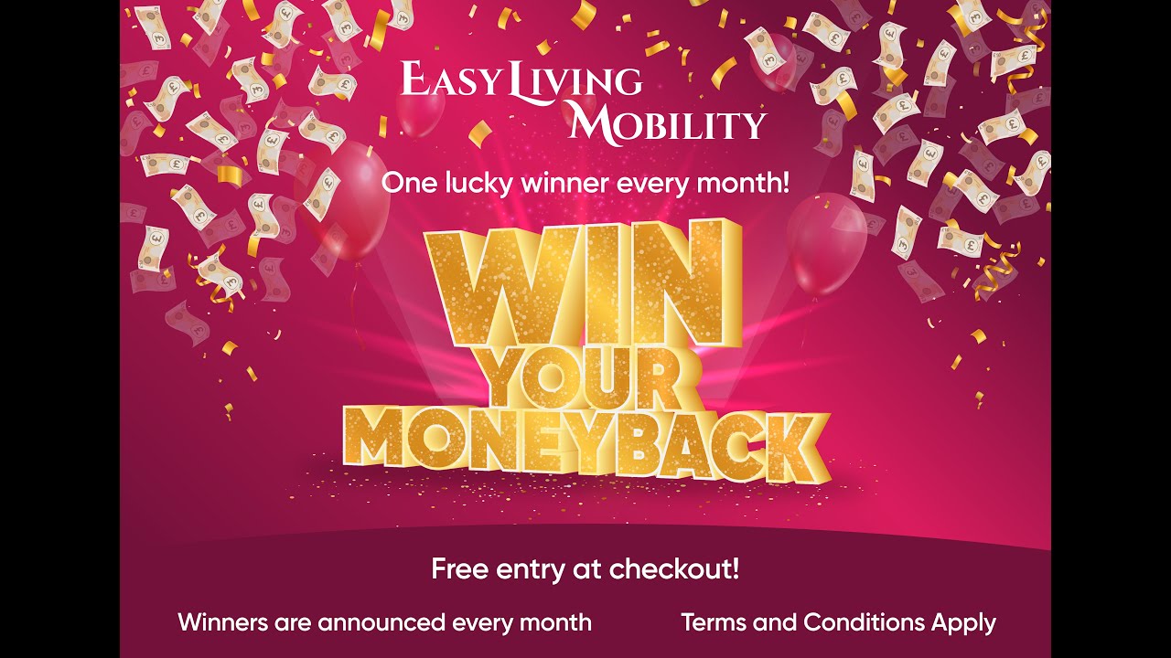Win Your Money Back - YouTube
