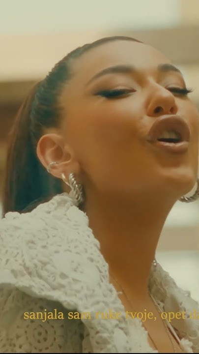 Sanja Vučić x Nucci - Ruzmarin I Санья Вучич x Нуччи - Рузмарин I سانيا فوتشيتش x نوتشي ...