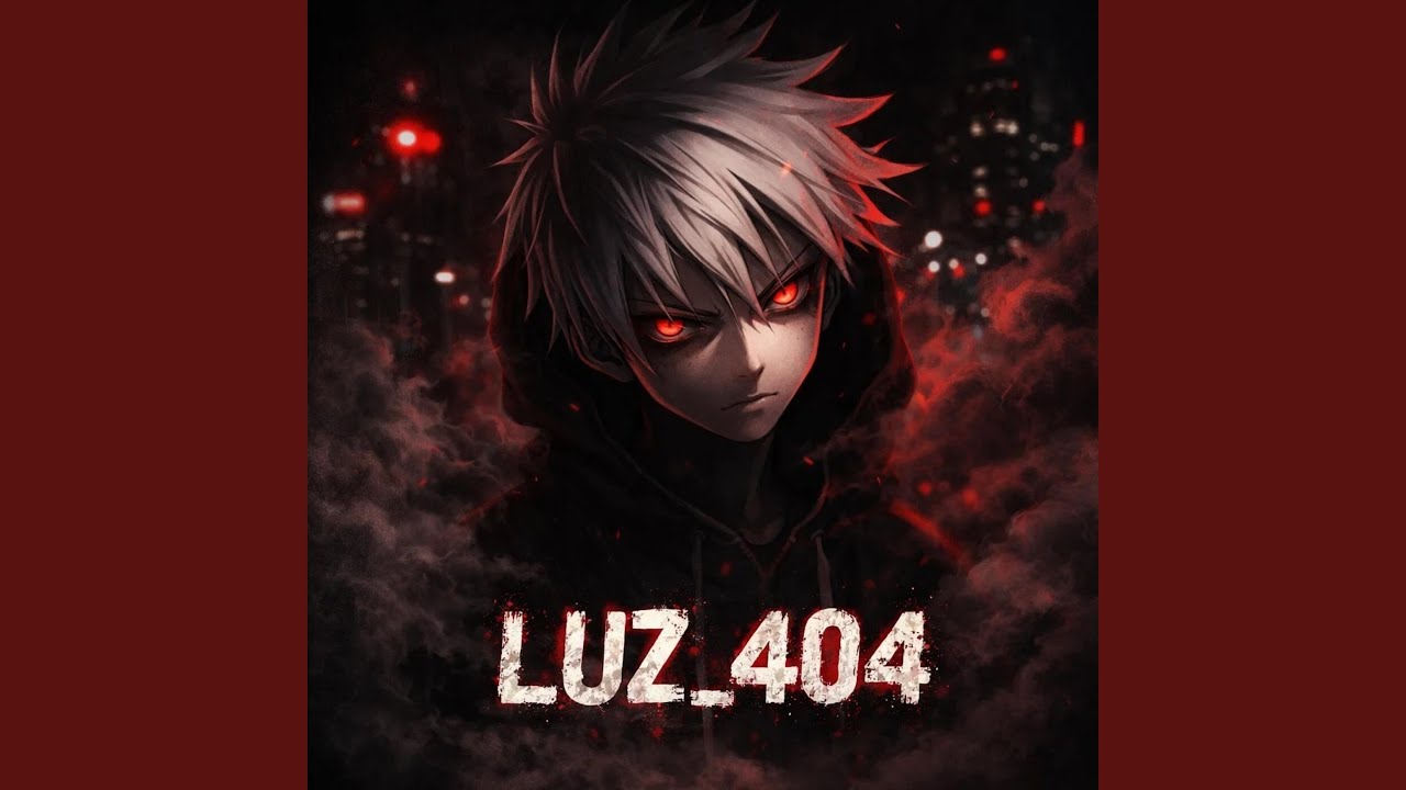 LUZ_404 (Ultra Slowed) - YouTube