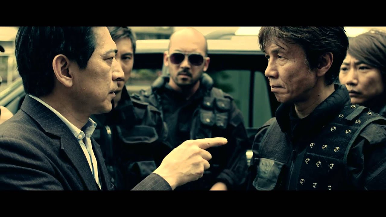 11 Zombie 108 Trailer - YouTube