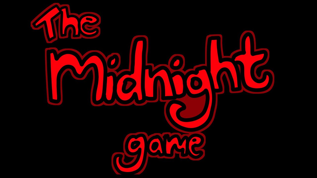 The Midnight Game- Ritual Creepypasta - YouTube