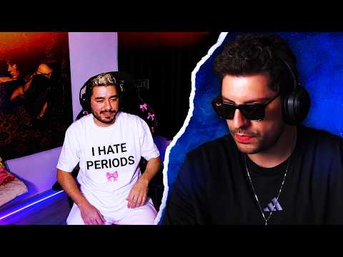 HYPE | PERVER'İN MANİFEST HİLAL DUVAR HALISI! | EKİP İLE SOHBET