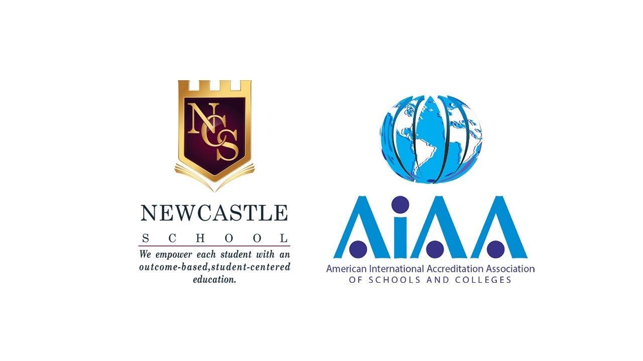 AIAA Accreditation | NCS | 2019-2020 - YouTube