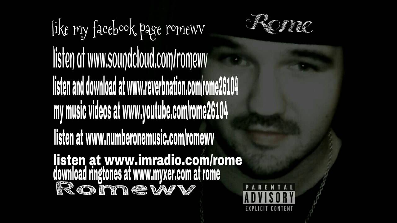 Romewv Feat Akon - Problems Remix - YouTube Music
