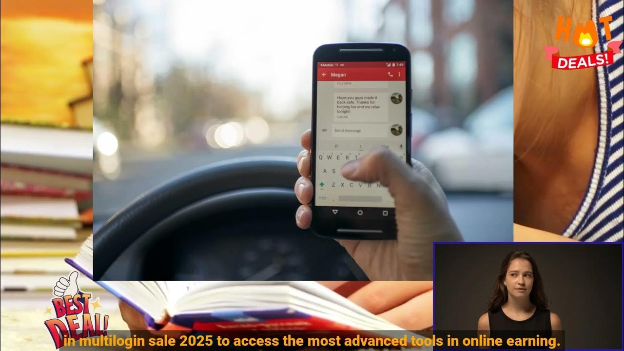 multilogin sale 2025 Your trusted ally in online automation Multilogin - YouTube