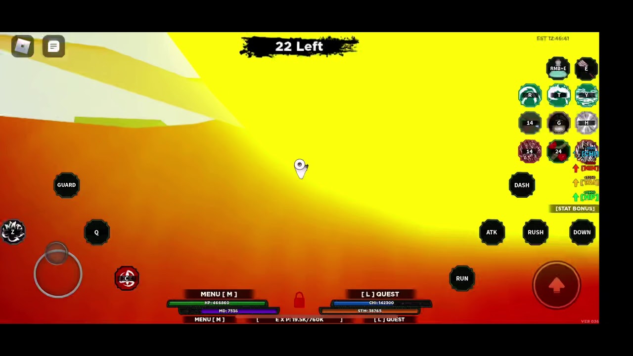 Shindo Life Bug Report 2 - YouTube