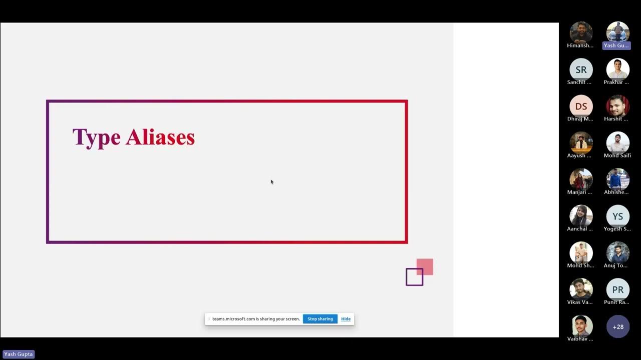 Unleashing the Power of Type-Level Programming in Scala - YouTube