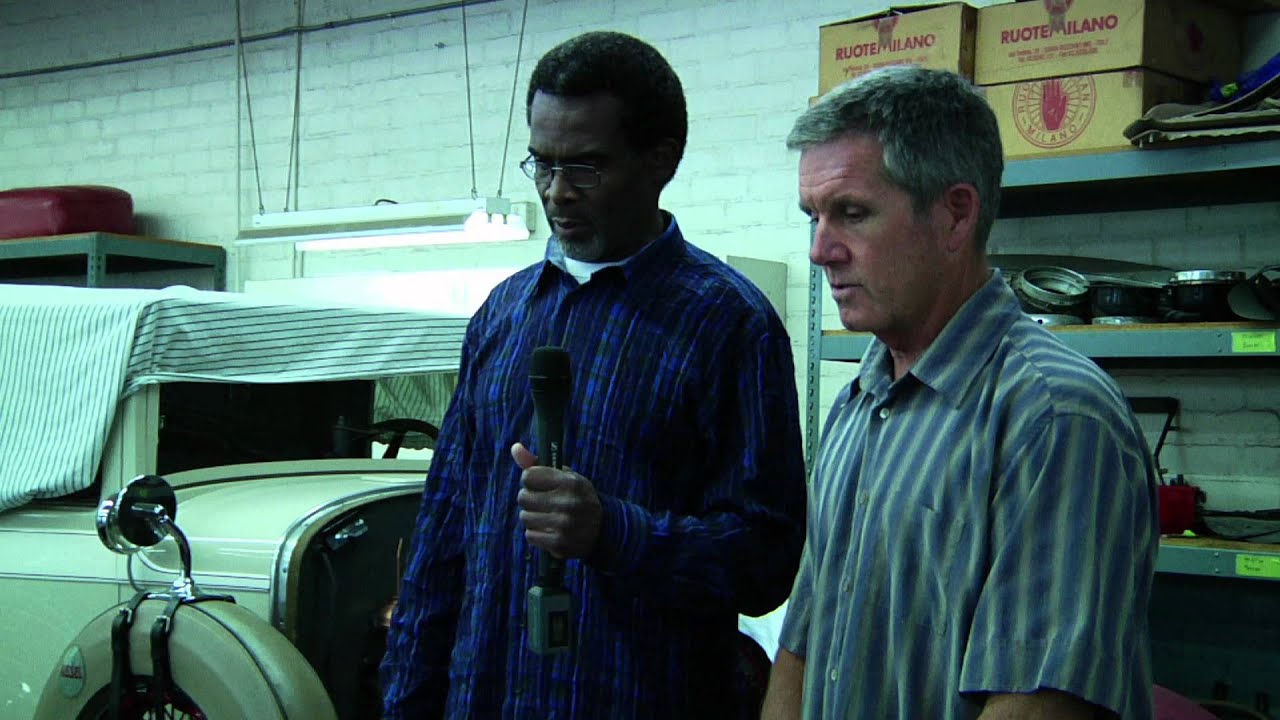 Bob Mosier Episode 2 yt - YouTube