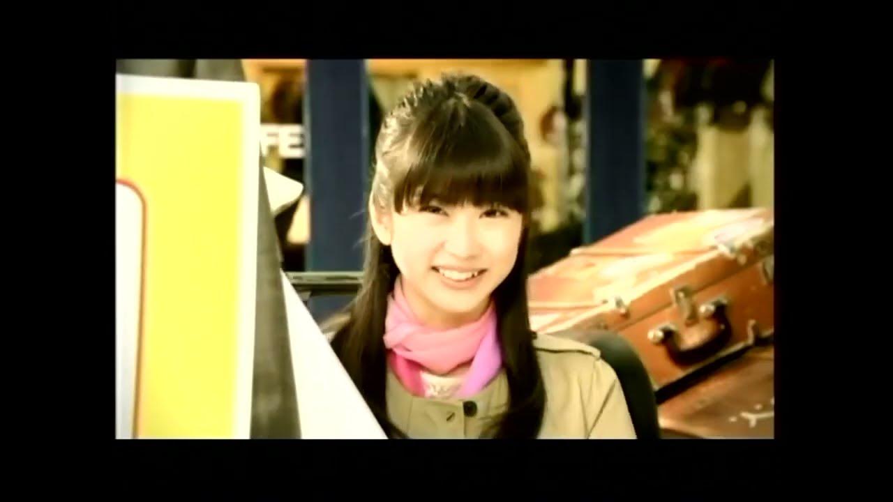 BBIQ 顧客満足度1位 2011年 CM - YouTube