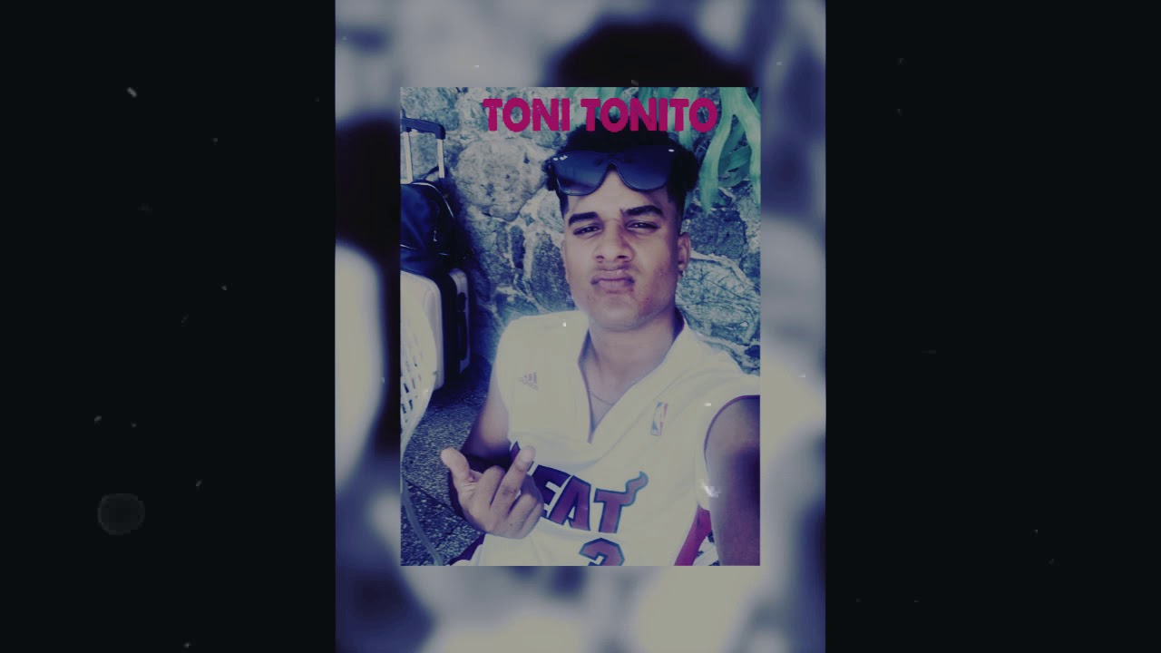 Al final -Toni.tonito ( audio.official ) - YouTube