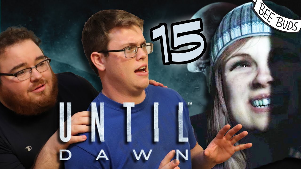 How To Mob 101 - Until Dawn Part 15 - YouTube