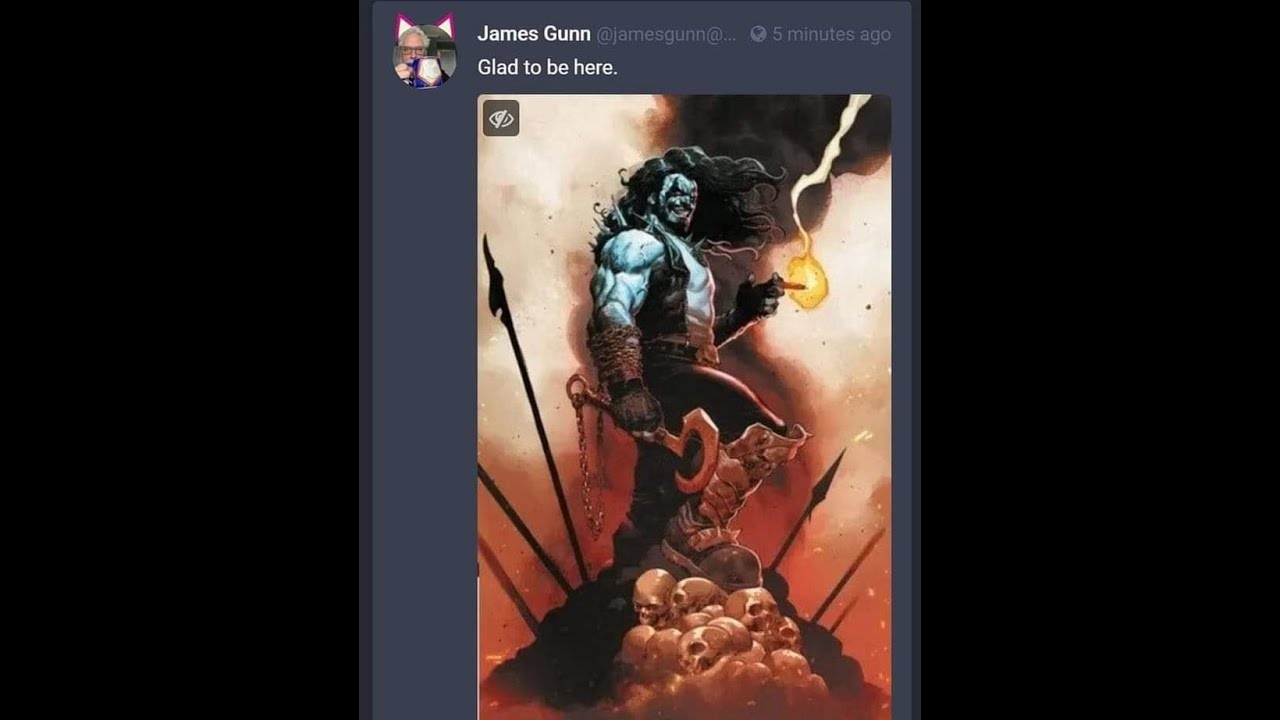 Titus Titan & Doomsday T on DC Episode 87 - YouTube