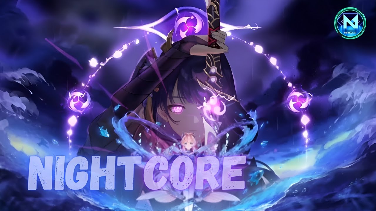 Ultimate Nightcore Mix 🎧 2 Hours Nightcore Music 🎧 Best Nightcore ...