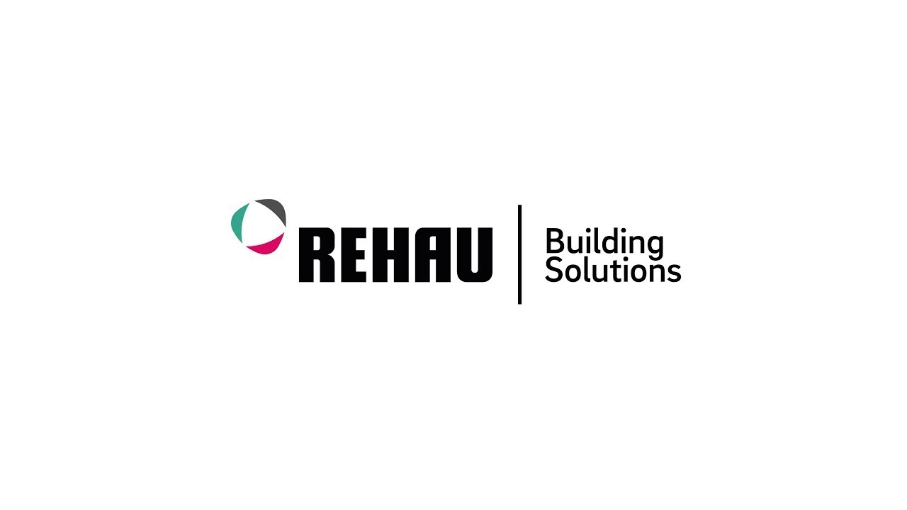 REHAU Building Solutions - Imagefilm - YouTube