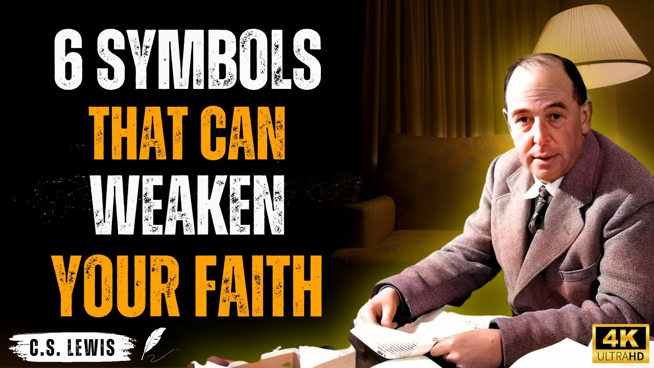 6 Hidden Symbols That May Be Undermining Your Faith – Avoid Them Now ...