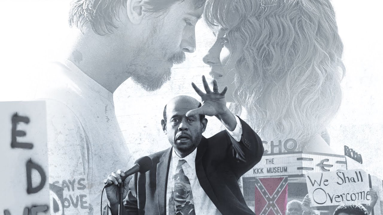 Burden | Official Trailer - YouTube