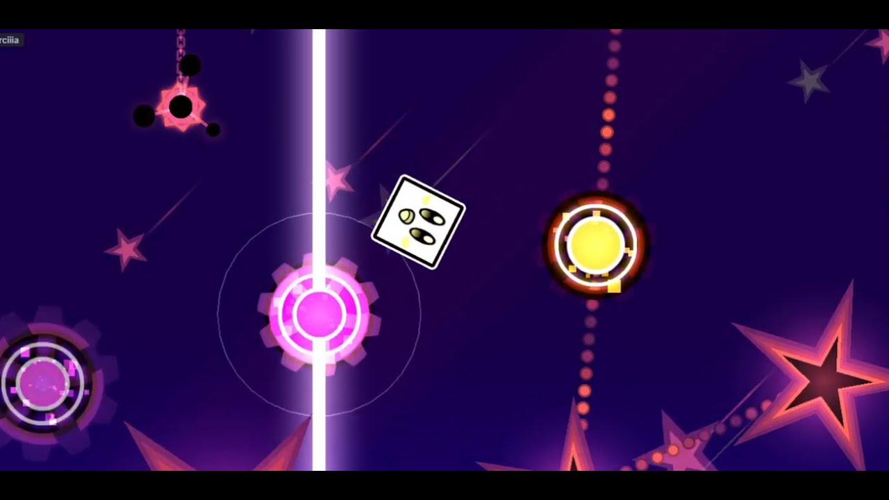 Well Rested by Cometface (Medium Demon) - YouTube