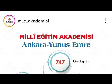 Ankara Bağlum Öğretmen Akademisi/ulaşım/kiralık ev/ (yunus emre eum) (Keçiören hakkında)