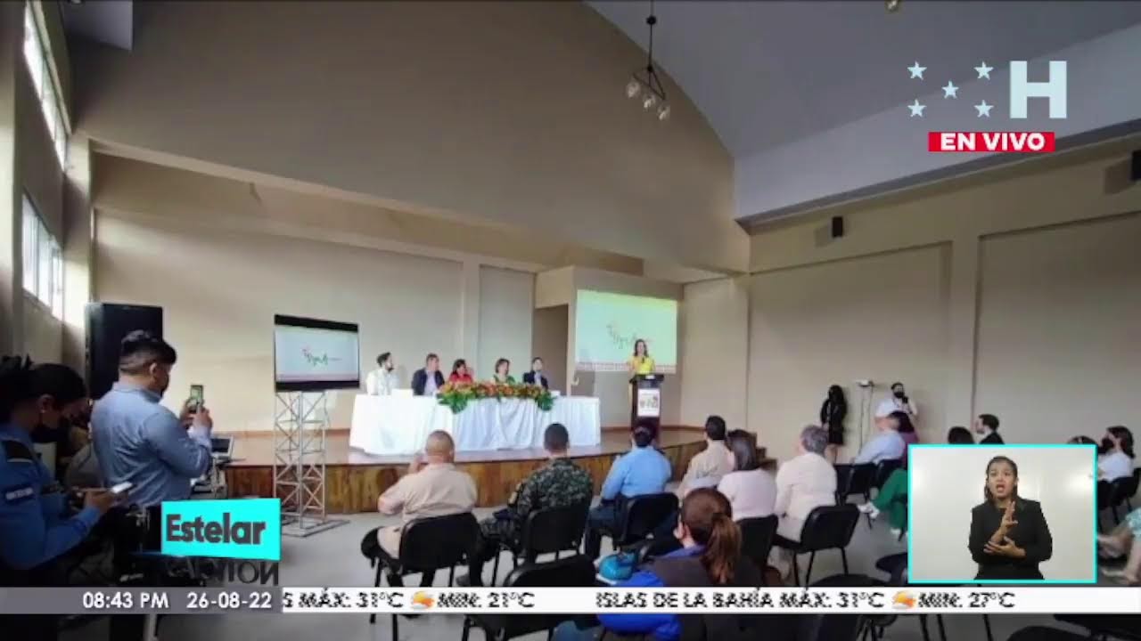 🔴 ¡EN DIRECTO! || Noticias Canal 8 Edición Estelar - YouTube