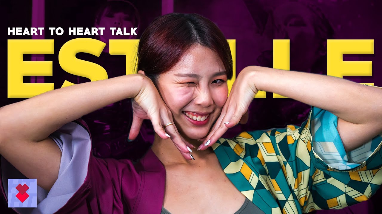 The Reality Of Being A Full Time Musician In SG | HTHT: Estelle Fly ...