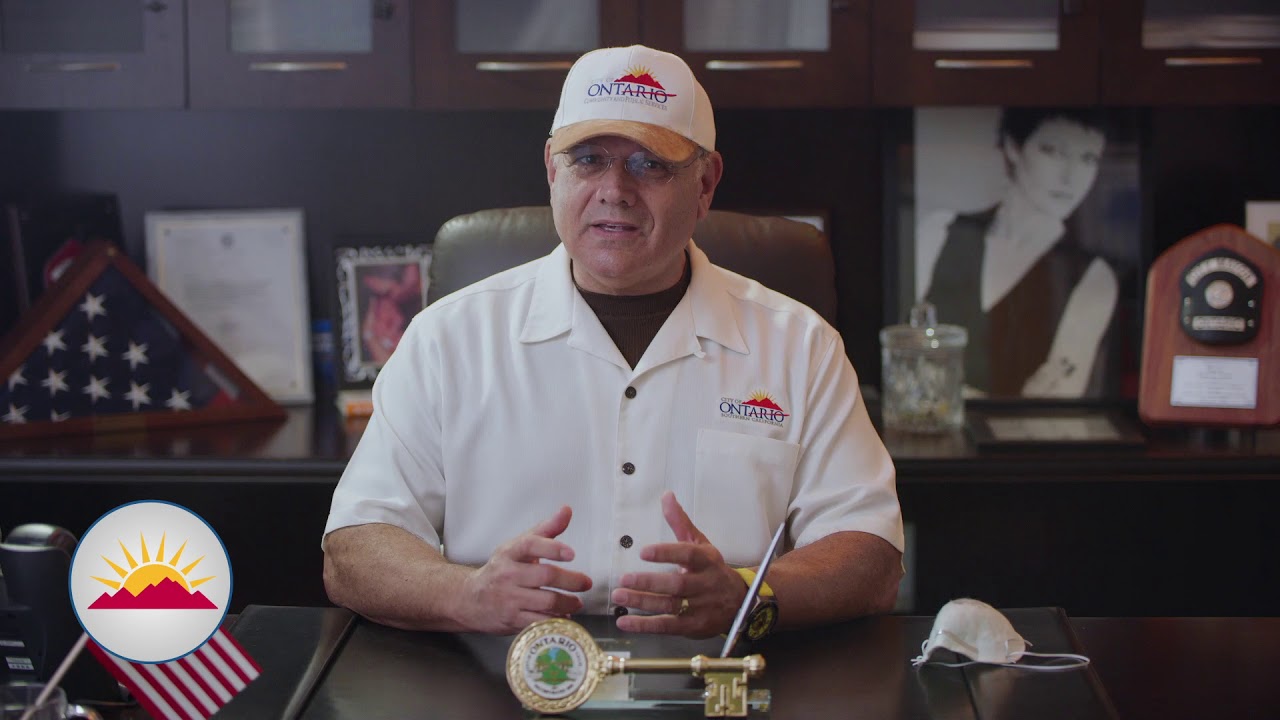 April 17, 2020 - Weekly Coronavirus Update From Mayor Paul S. Leon ...