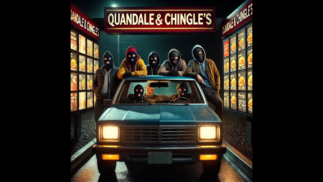 Quandale & Chingle - (Official Audio) | Funny Drill Song 😂🎤 - YouTube