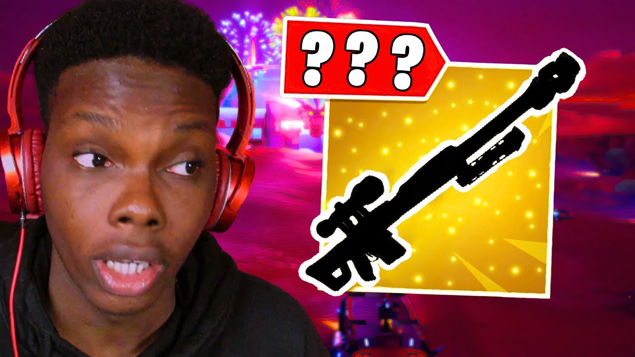 Reason Why YOU Should NOT Pick Up This Weapon! - YouTube