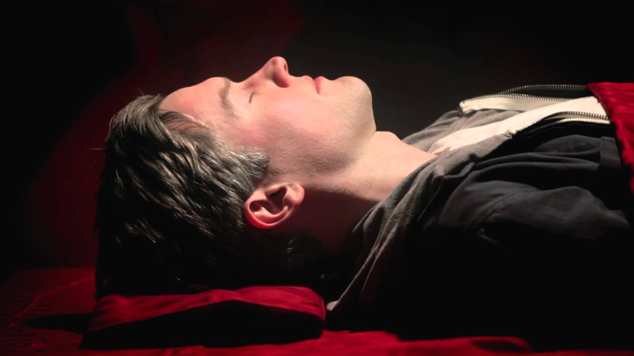 Canasta - "Becoming You" Music Video - YouTube