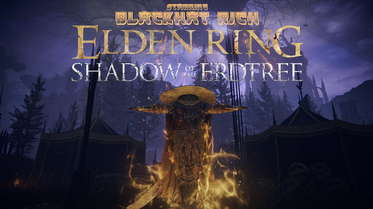 The SCARY truth behind the Pots - Elden Ring Shadow of the Erdtree RL ...