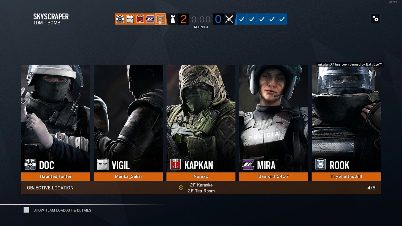 A VERY SWEATY MATCH | Solo Ranked ep. 1 | TOM CLANCY'S RAINBOW SIX ...