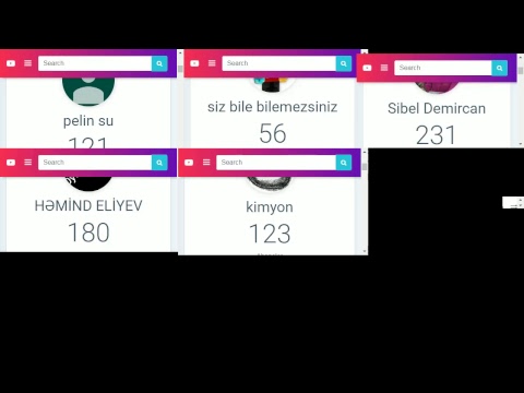 Reynmen VS Orkun Işıtmak YAYINA GELENLERİ EKRANA KOYUYOZ KOŞ