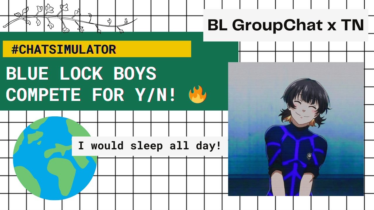 Blue Lock Boys Plan Their Last Day on Earth! 😳 - YouTube
