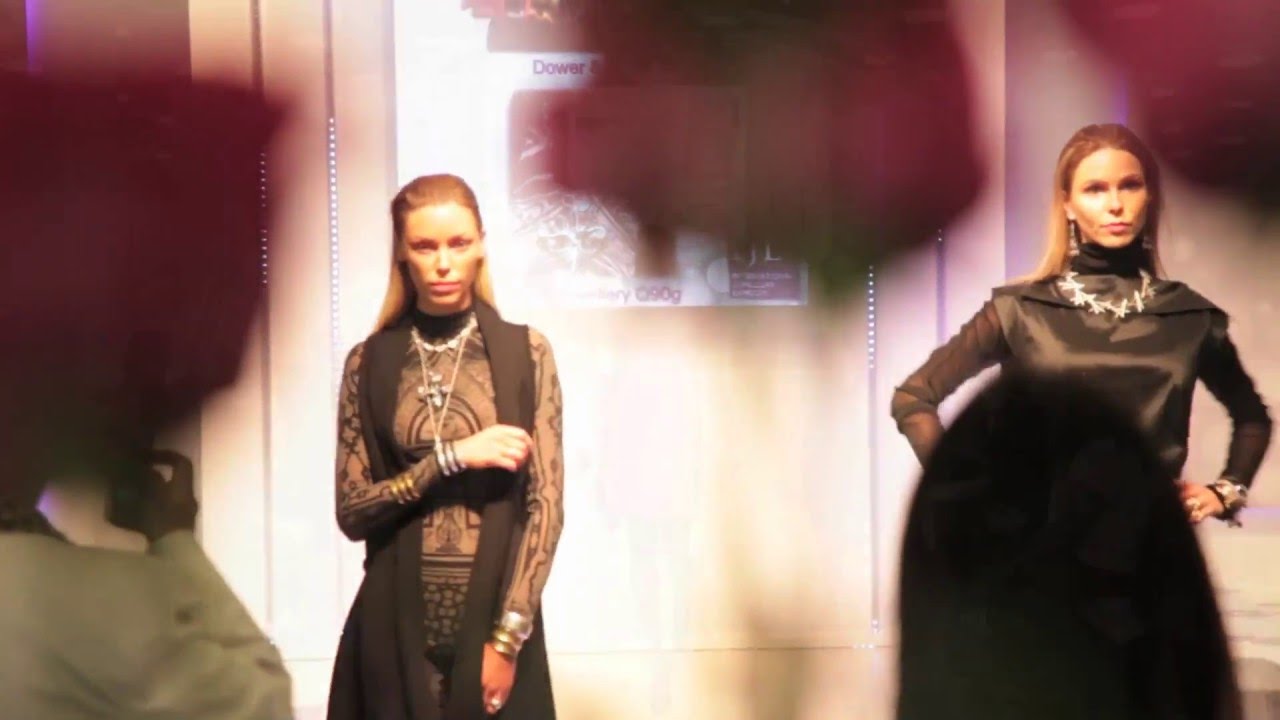 IJL 2015 SHOW VIDEO - YouTube