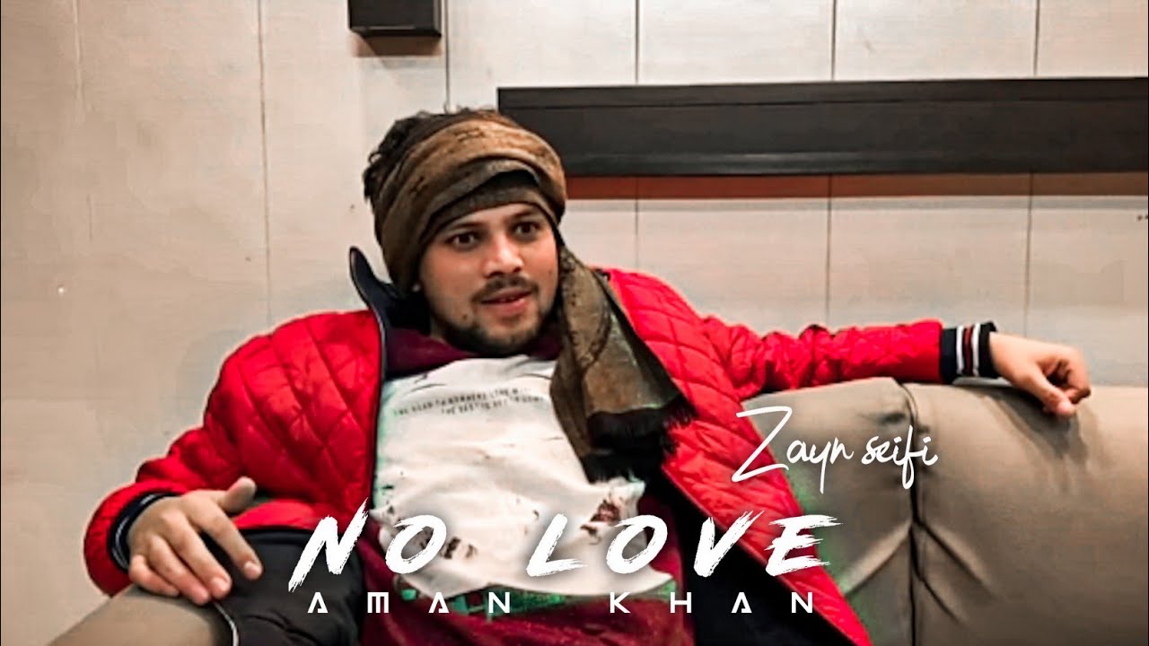 Zayn Seifi 😂 - Efx Status ⚡ | Round 2 Hell 🔥| No Love Song Status | New ...