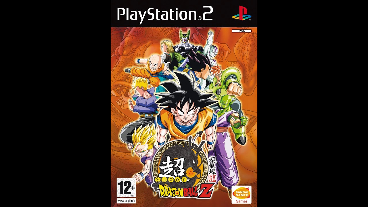 Super Dragon Ball Z - Cell Ring - YouTube