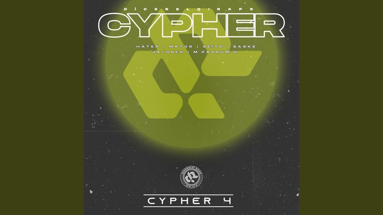 Cyphers Trailer Youtube