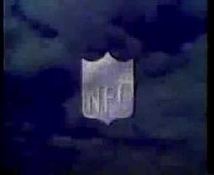 NBC's "NFL '85" Theme Music (Brief Clip) - YouTube